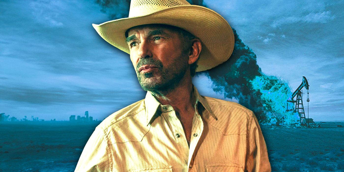 Landman Season 2's Big Demi Moore Update Already Makes It 10x Better ...