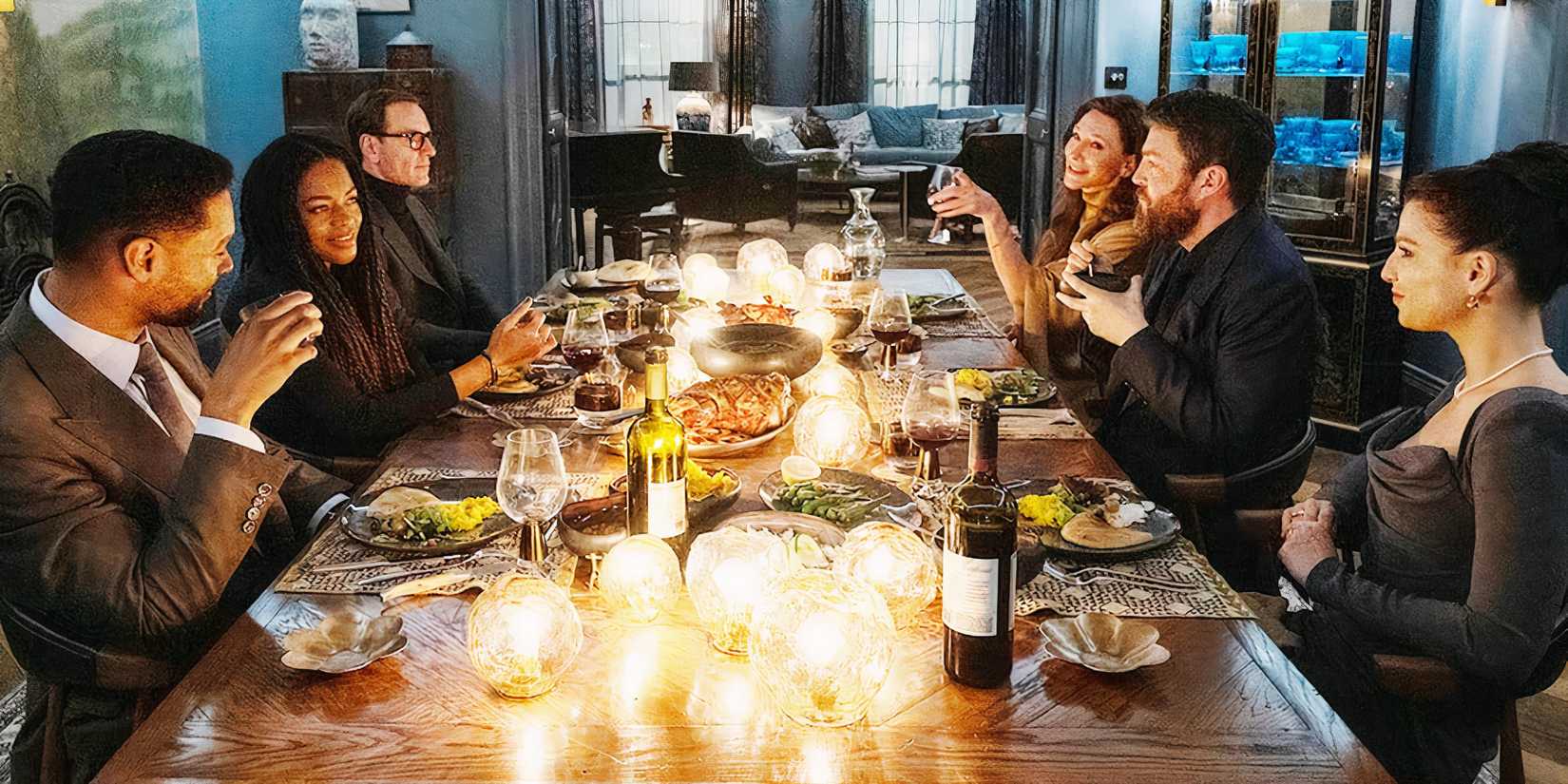 Complete Guide to the Skarsgård Family (& Their Biggest Roles)