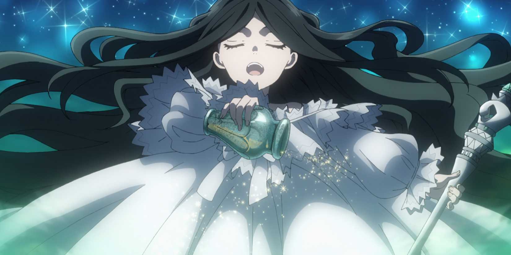 The Truth is Exposed in Black Butler: Emerald Witch Arc & It’s Darker ...
