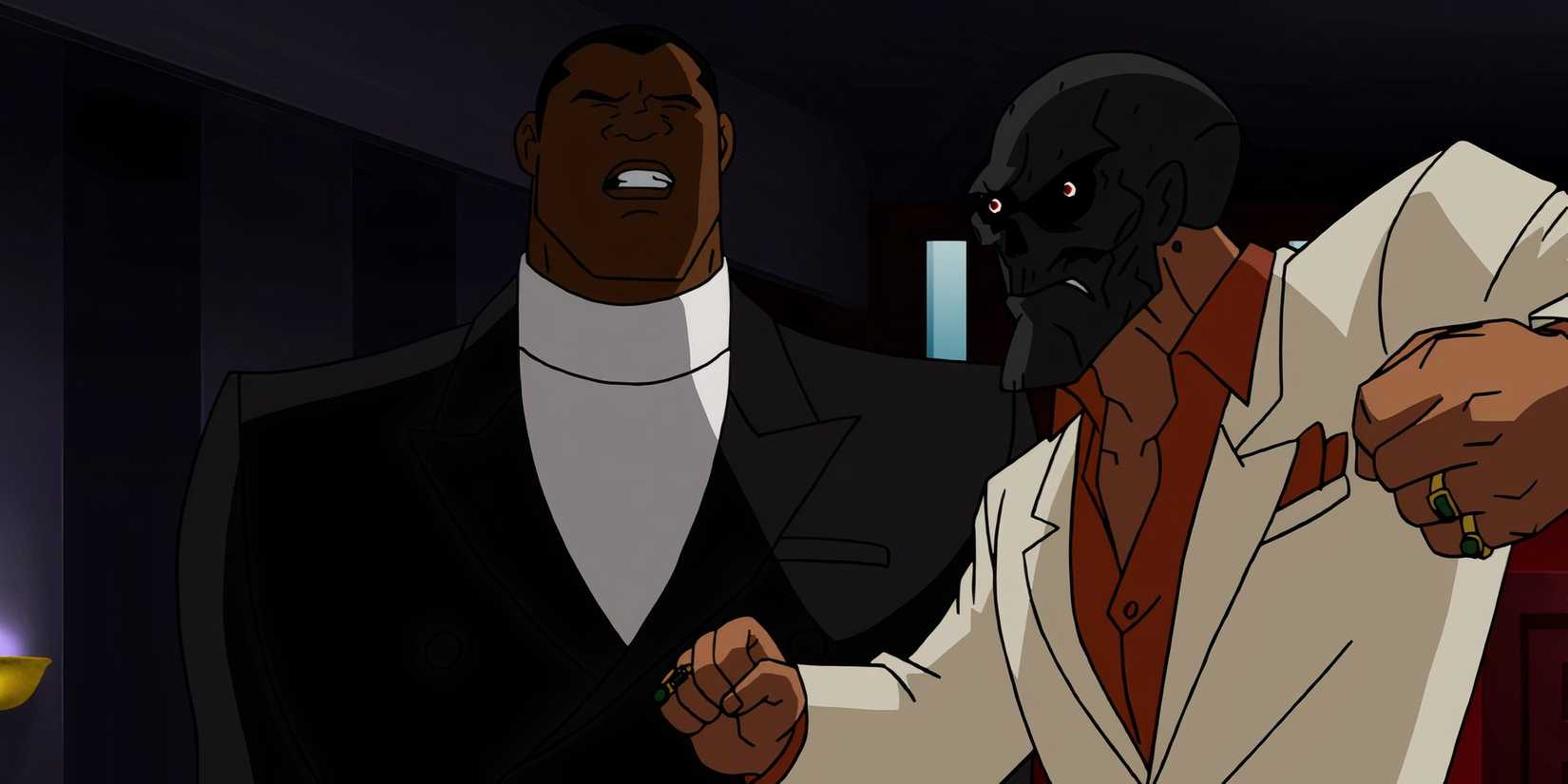 10 of Batman's Most Dangerous B-Villains, Ranked
