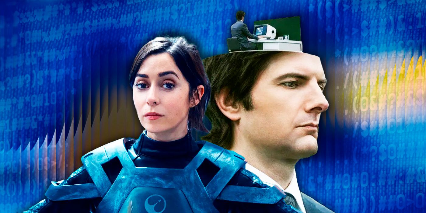 Severance's Four Tempers, Explained (& How Lumon Uses Them)