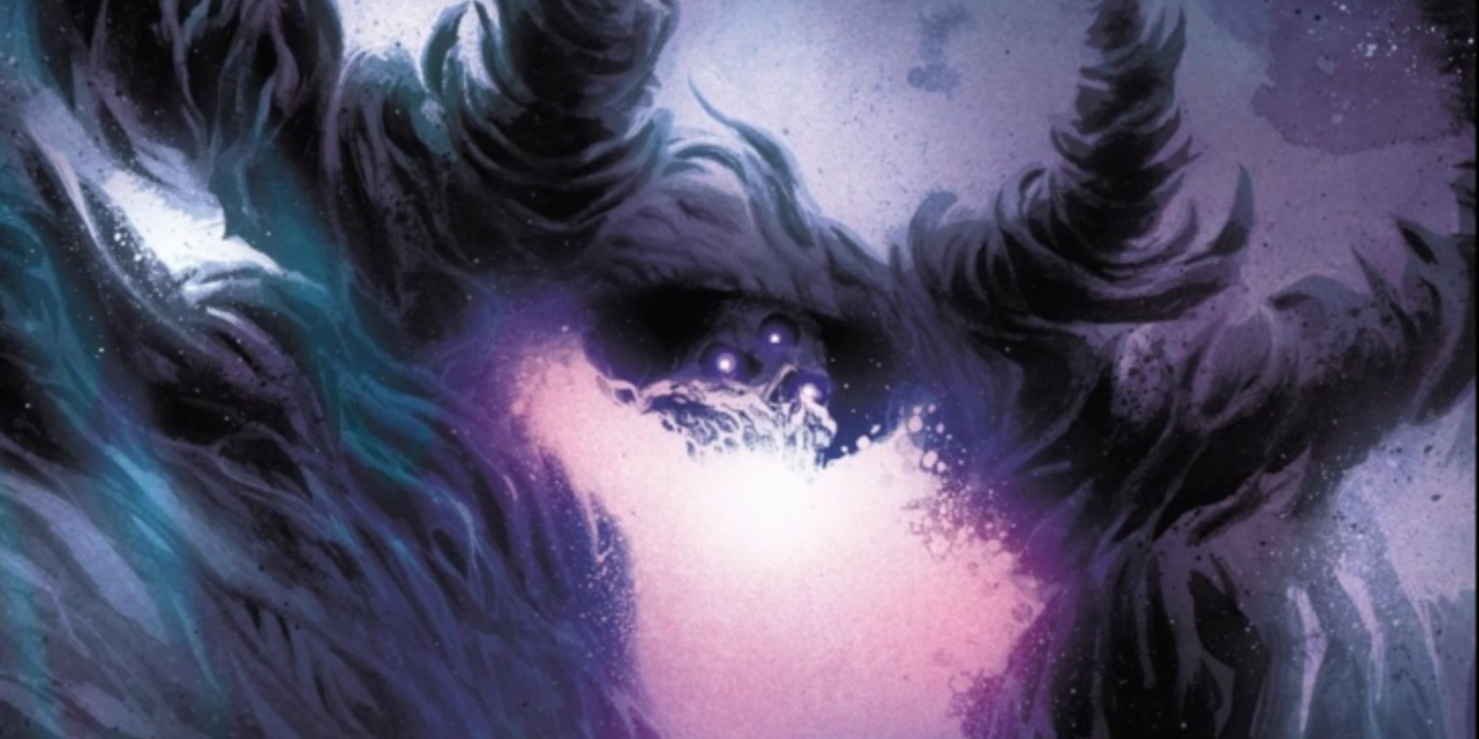 10 Strongest Cosmic Powered Marvel Villains, Ranked