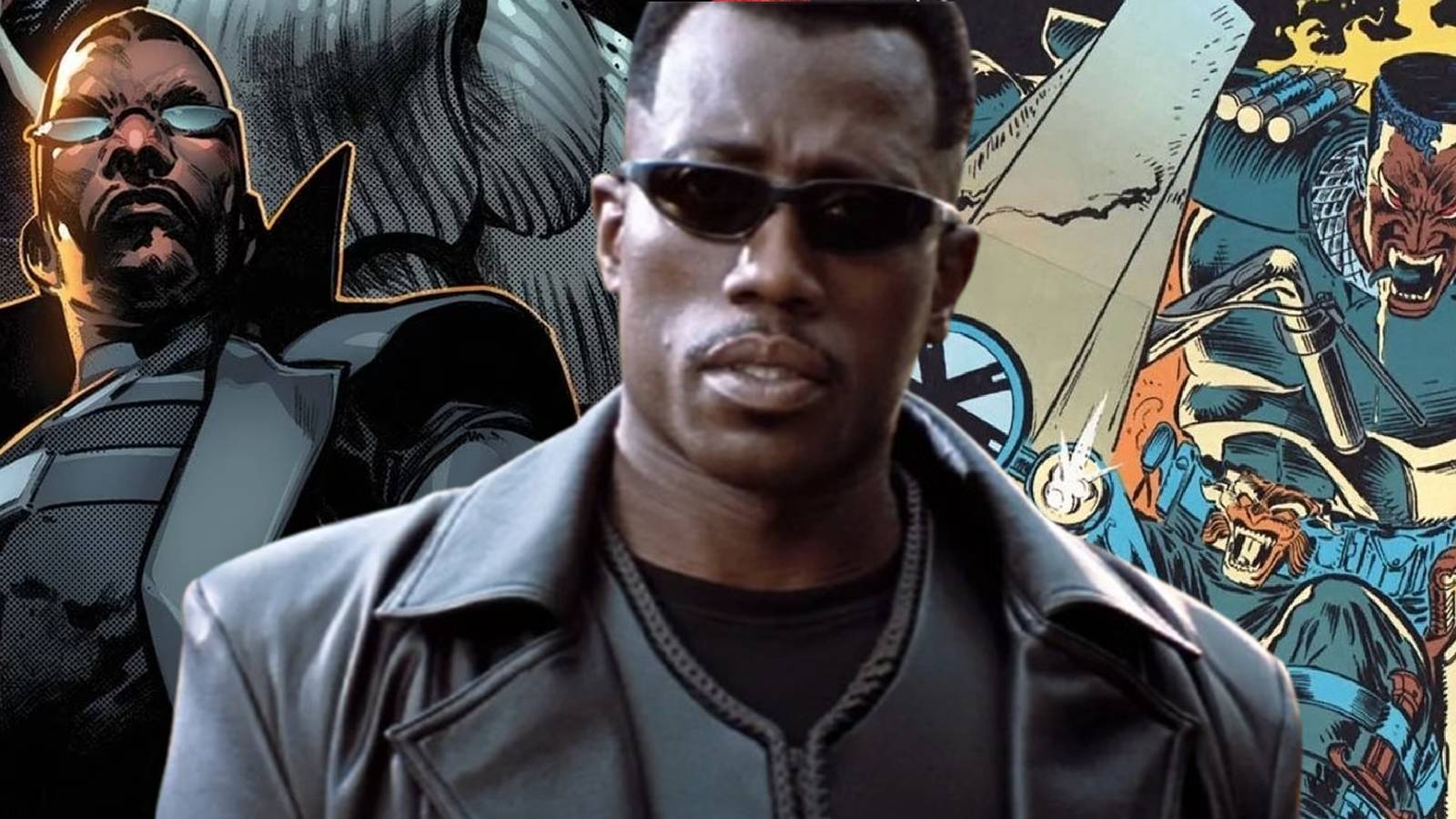 A Possessed Blade Went on a Killing Spree in the Marvel Universe...Twice?