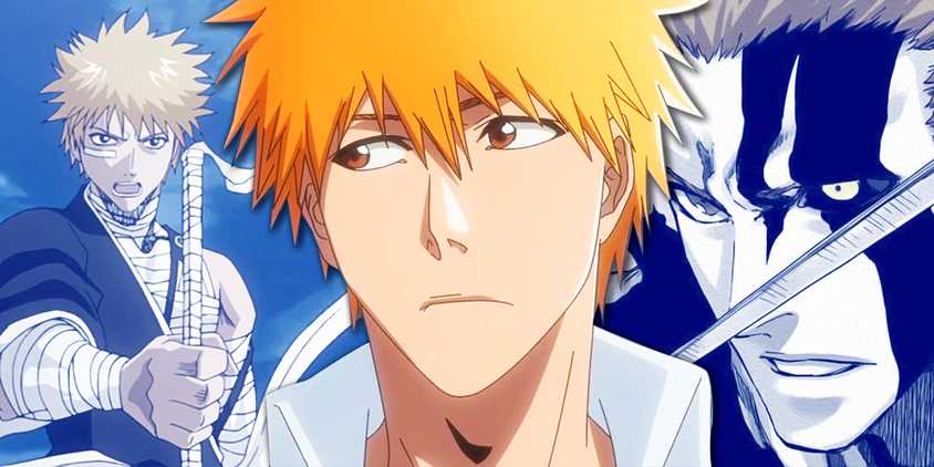 How Many Fights Does Ichigo Really Lose in Bleach?
