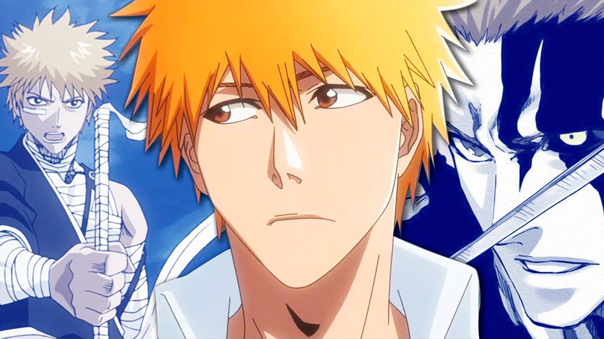 Bleach: 10 Best Ichigo Fits & Forms, Ranked