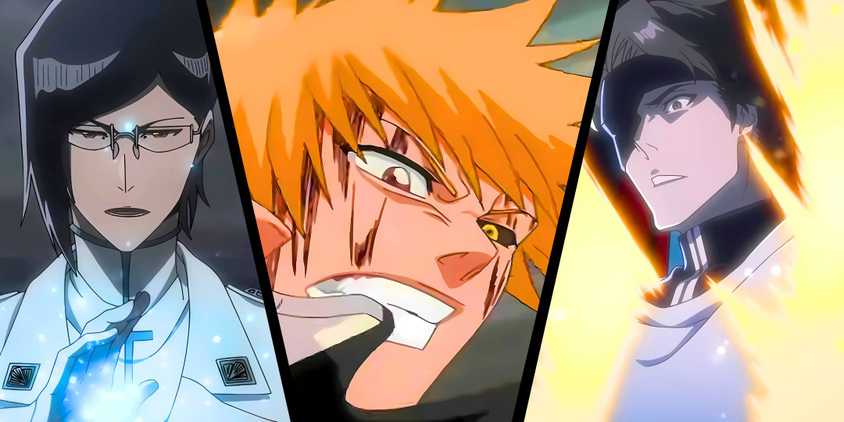 How Many Fights Does Ichigo Really Lose in Bleach?