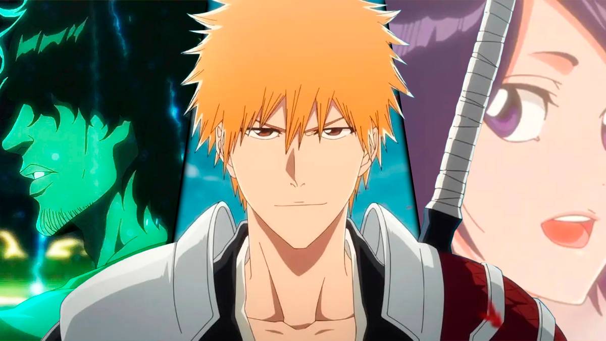 Bleach: Every Main Character's Fate After Thousand-Year Blood War ...