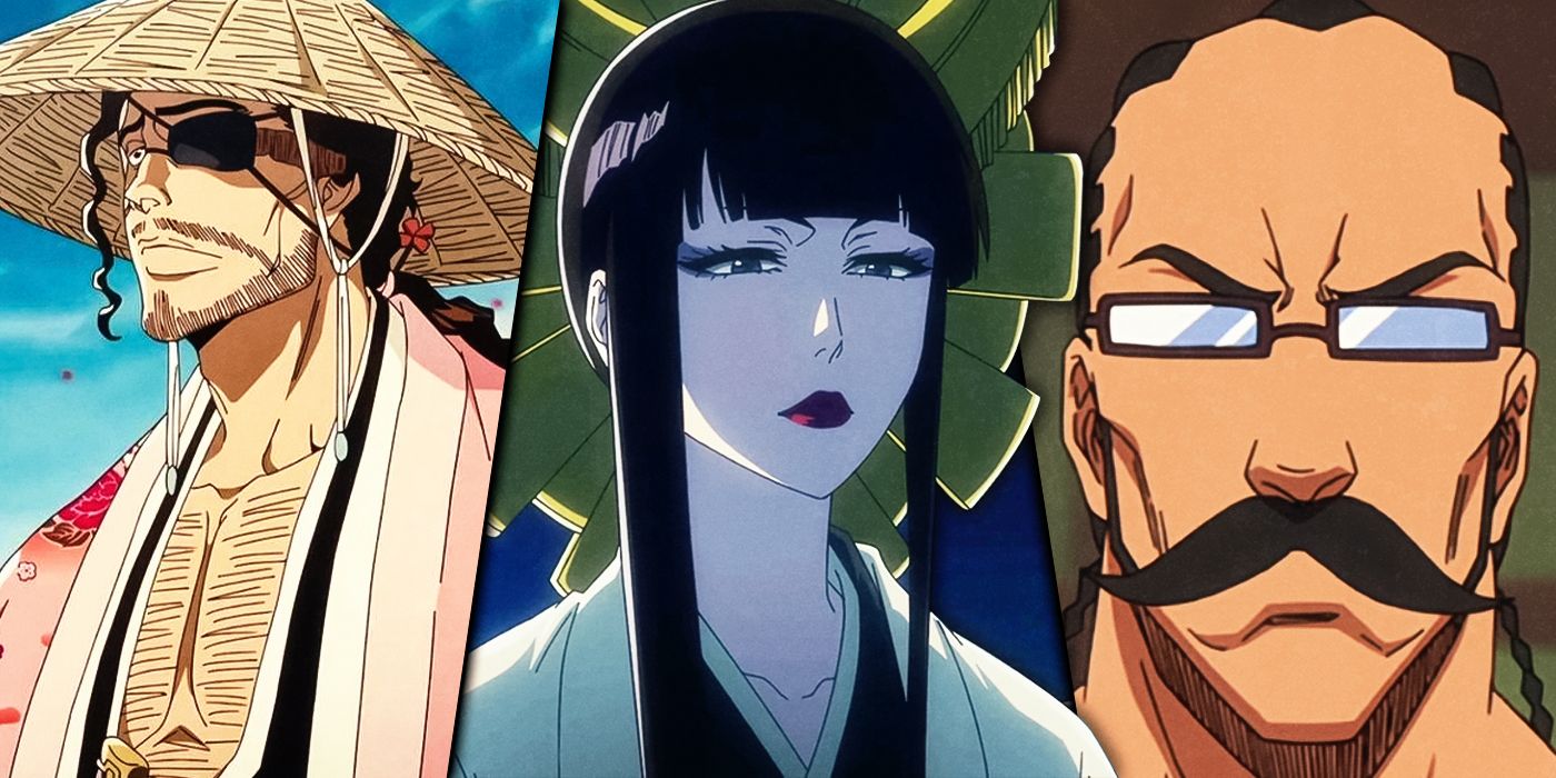 21 Years After Its Debut, Bleach: Thousand-Year Blood War Has a Chance ...