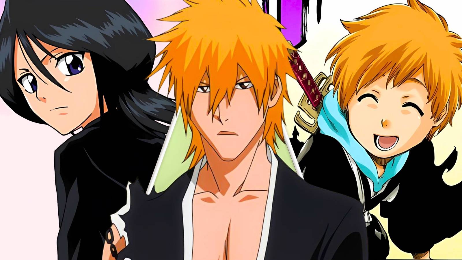 The Perfect Sequel Anime to Bleach: Thousand Year Blood War Is Just ...