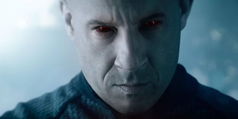 5 Years Later, Vin Diesel's Terrible Sci-Fi Thriller Killed a Franchise