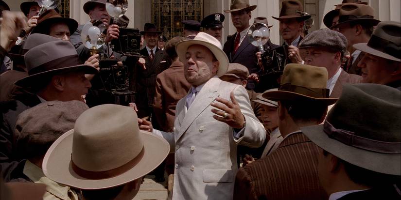 The Best Portrayal of Iconic Gangster Al Capone Actually Came In This ...