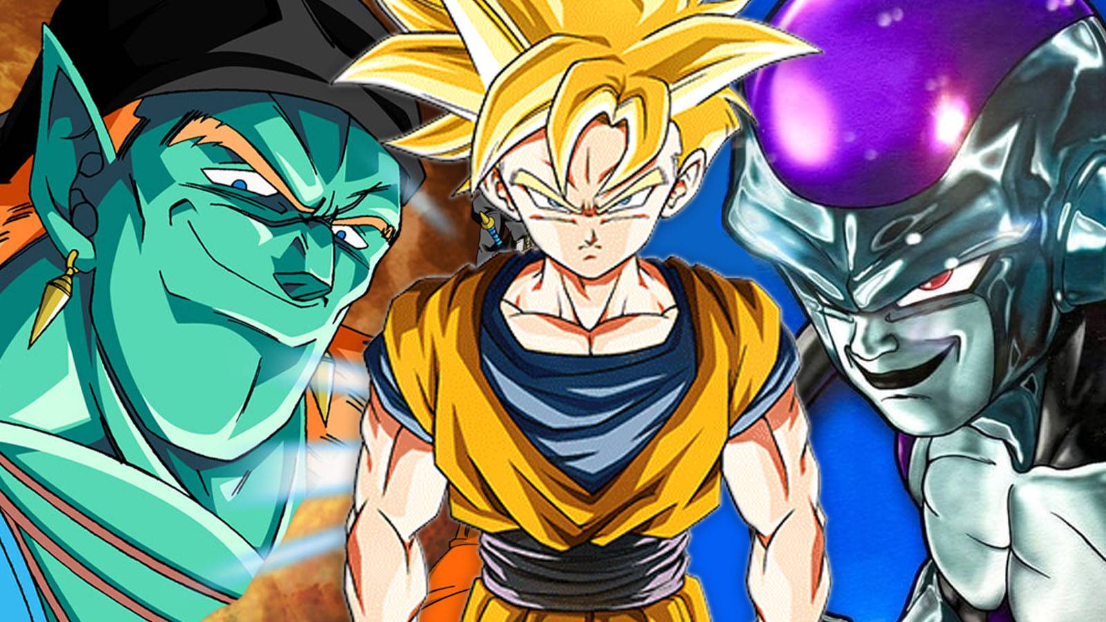 The Most Canon DBZ Movie Needs A Dragon Ball Super Remake After The Black Frieza Saga