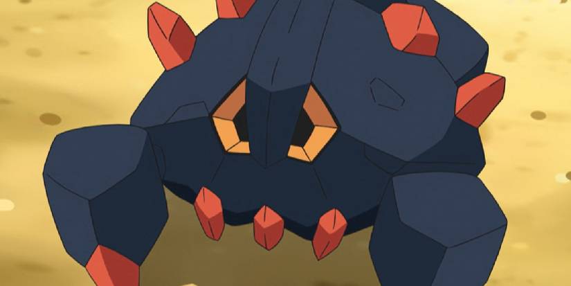 Ash Ketchum's 10 Weakest Pokemon, Ranked