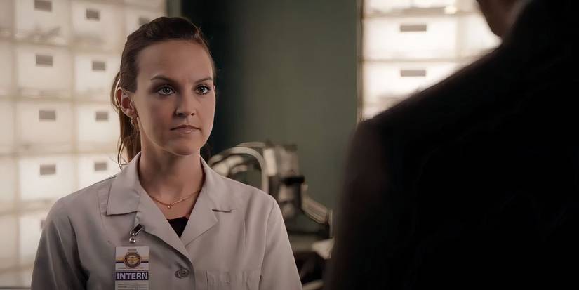 10 Recurring Bones Characters Who Are Perfect in Every Way