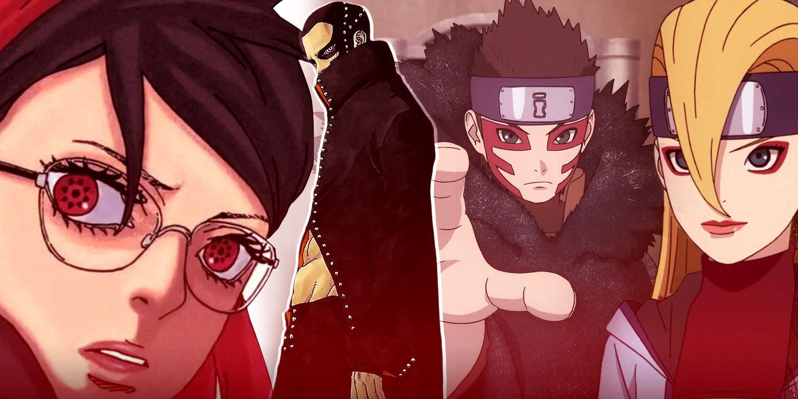 It's Time To Welcome The Next Naruto Uzumaki In Boruto