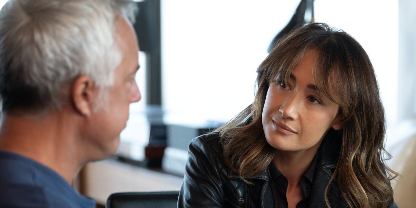 Ballard: The Thrilling New Bosch Spinoff on Amazon Prime Video