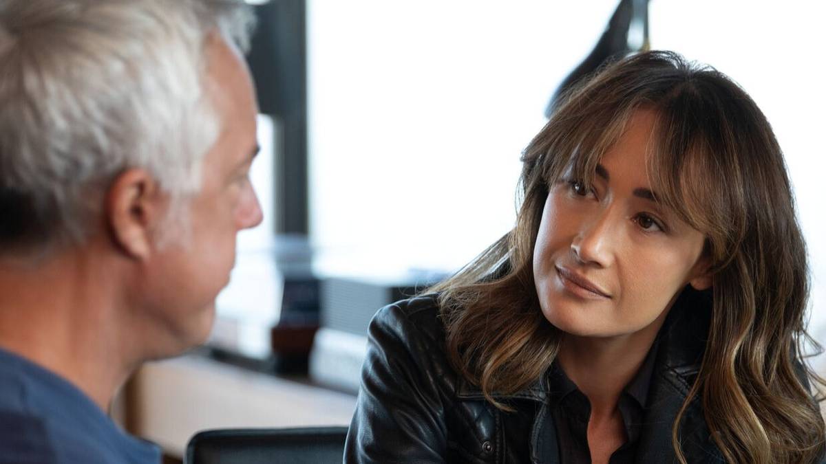 The Bosch spinoff Ballard starring Maggie Q just arrived on Prime Video and has instantly ...