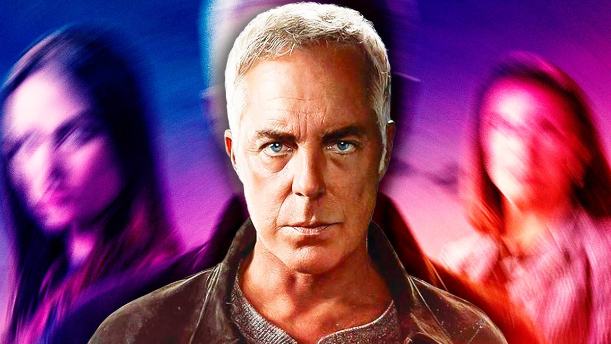 'I'd Play Him for Another 10': Titus Welliver on the End of Bosch: Legacy