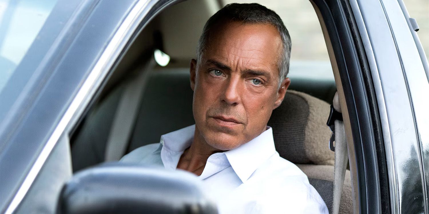 The Best TV Shows to Watch Now Bosch: Legacy is Over