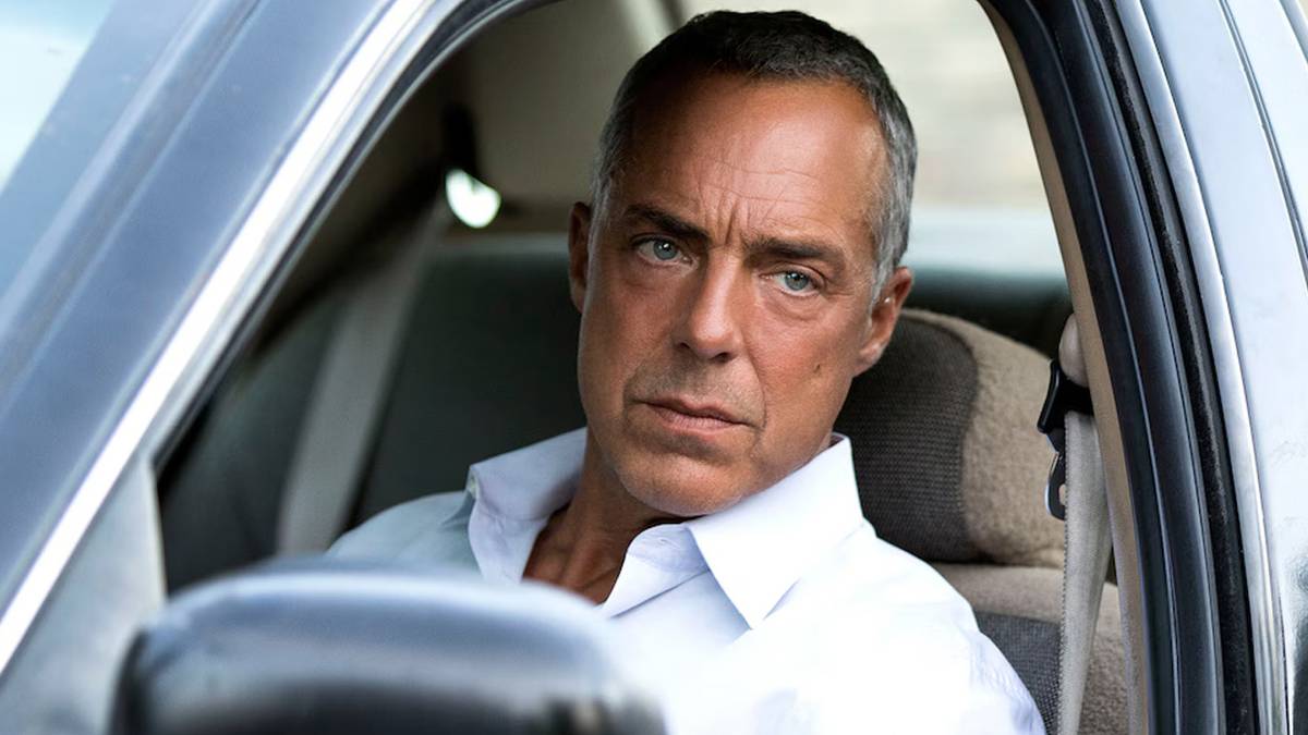 Bosch's Story Will Continue After Ballard Spinoff: 'We'll Probably See ...