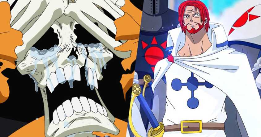 One Piece Episode 1127 Features the Anime's Best Animation Yet ...