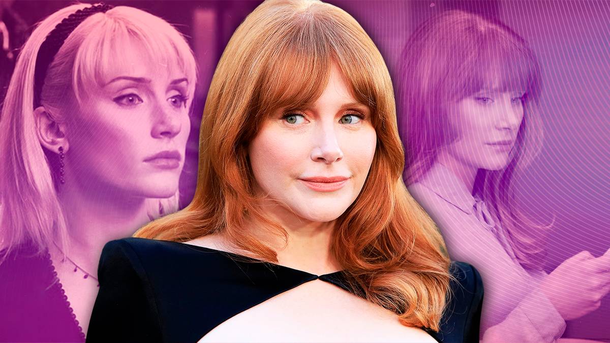 'Enormously Privileged:' Bryce Dallas Howard Opens Up About Her Nepo Baby Status