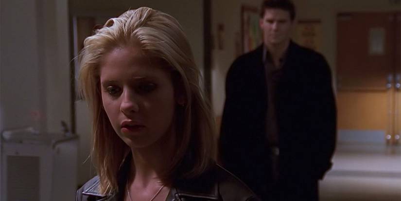 15 Best Monsters of the Week in Buffy the Vampire Slayer, Ranked