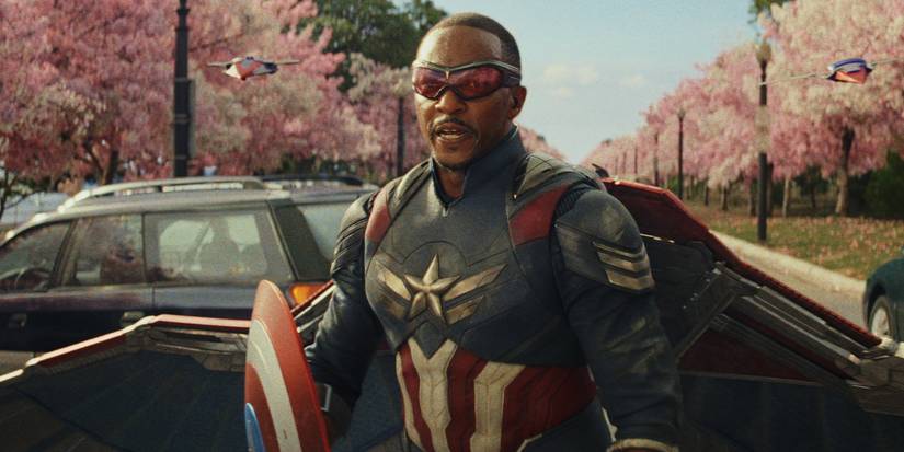 I'm Convinced The MCU Is About to Break Up a Partnership That Goes Back ...