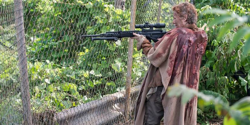 11 Years Later, This Walking Dead Episode Is Still the Most Disturbing ...