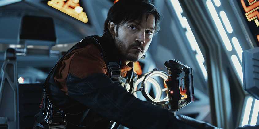 Who Plays Bail Organa in Andor Season 2? The Real Reason Star Wars ...