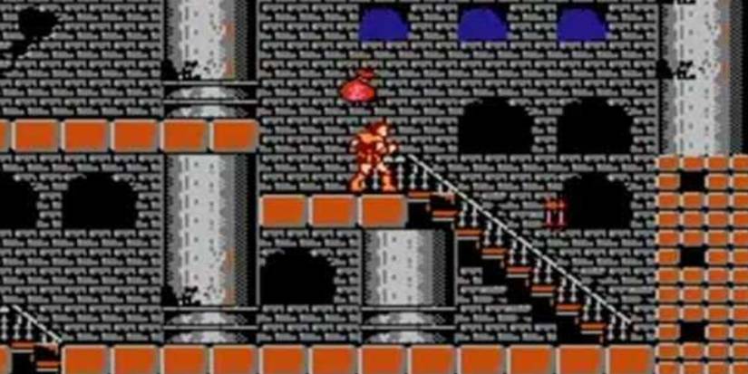 10 Best Retro Games for Beginners, Ranked