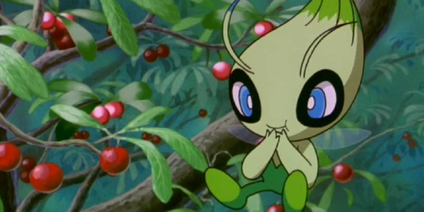 10 Cutest Pokémon With the Darkest Abilities, Ranked