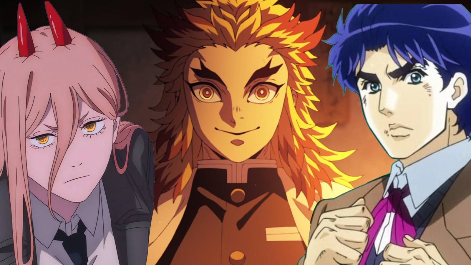 Dead Anime Characters