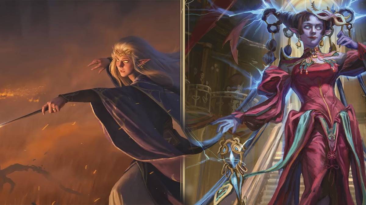 D&D 5e 2024 Player's Handbook: The Evolution of Counterspell