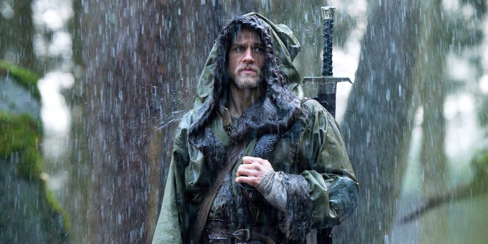 8 Years Later, Charlie Hunnam's $175 Million Fantasy Flop Is Becoming a ...