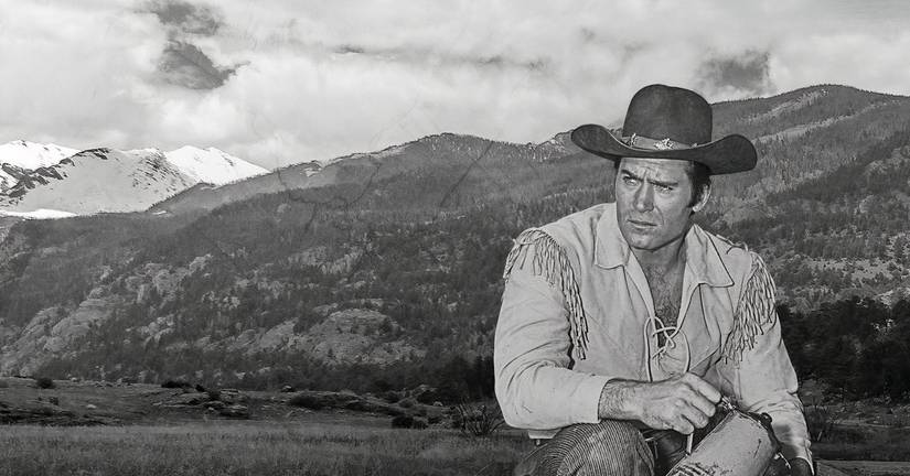 10 Old TV Westerns That Still Hold Up Today
