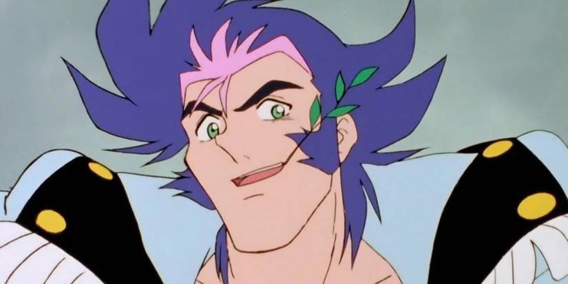 9 Strongest American Anime Characters, Ranked