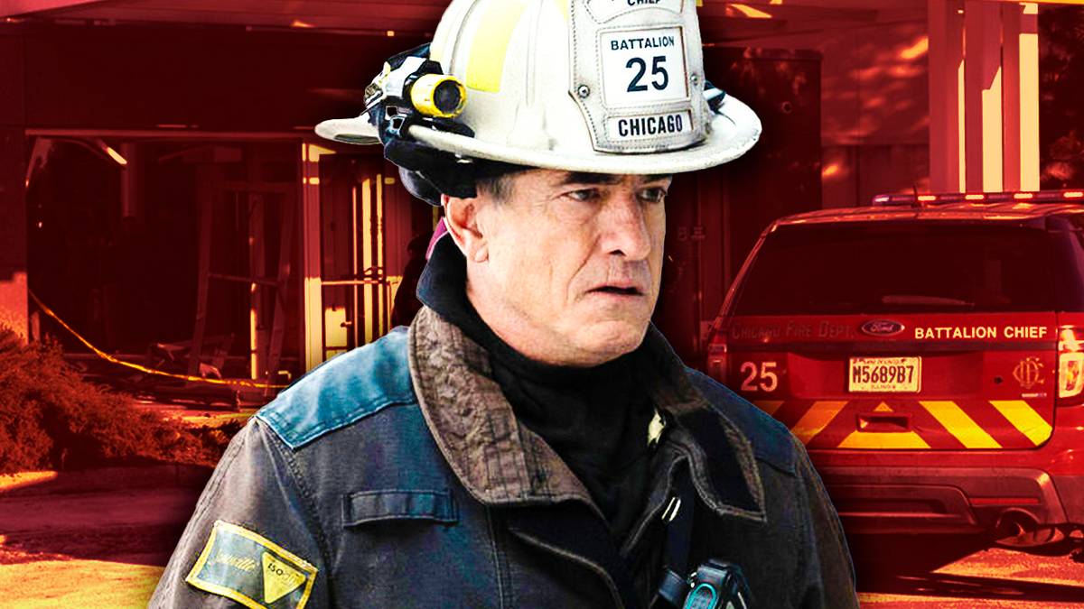 Chicago Fire Season 13, Episode 17 Review: An Hour That Ties up Loose Ends