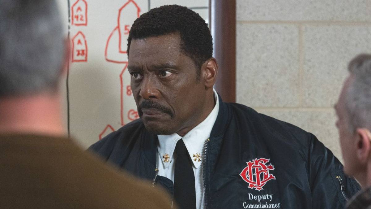 Chicago Fire Season 13, Episode 18 Review: Boden Becomes the Antagonist