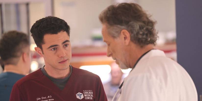 Chicago Med Season 10, Episode 17 Review: Archer Carries a Limited Episode