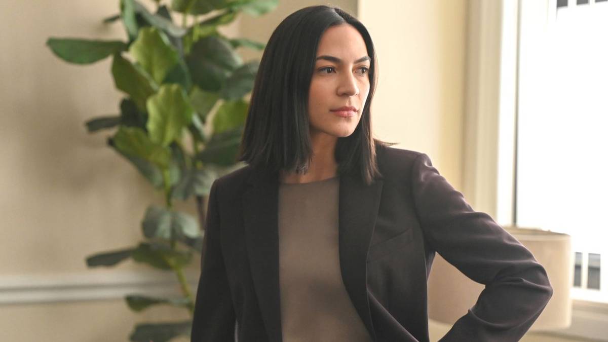 CIA Adds Chicago P.D.'s Natalee Linez in Major Role