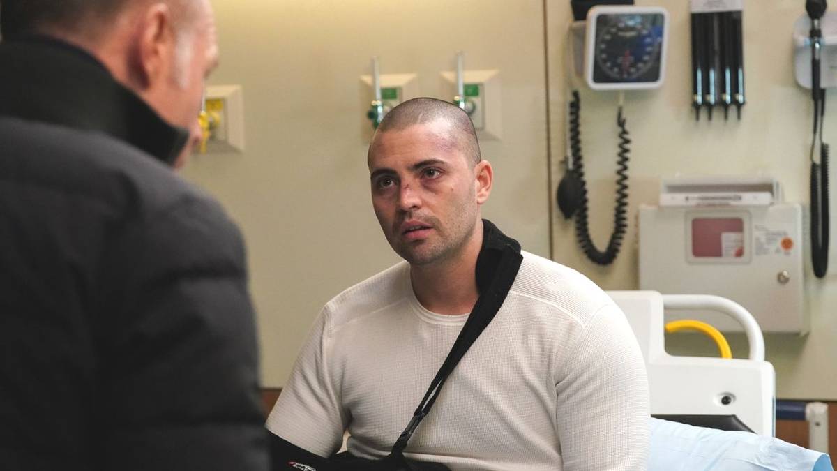 Chicago PD Season 12, Episode 18 Review: Is Torres Leaving the Show?