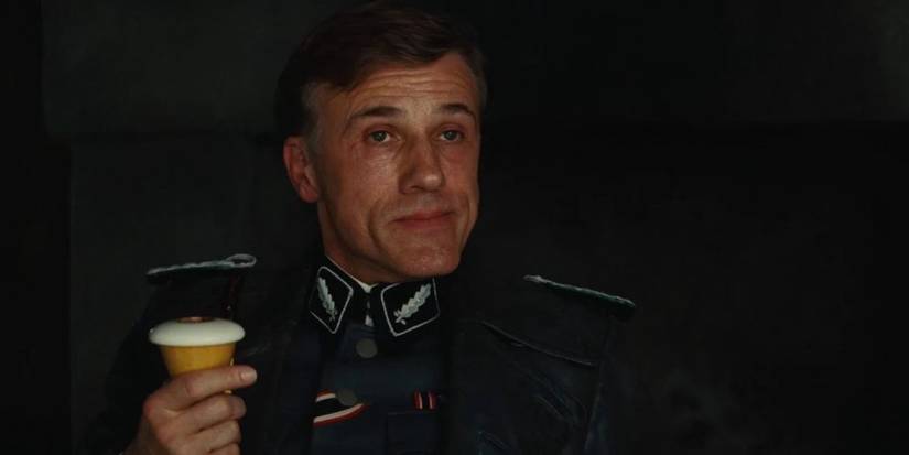 Why Inglorious Basterds Almost Didn't Happen (& How 1 Actor Saved It)