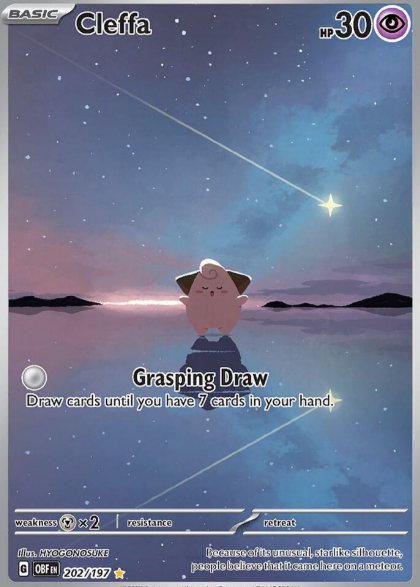 10 Best Basic Pokémon TCG Cards, Ranked