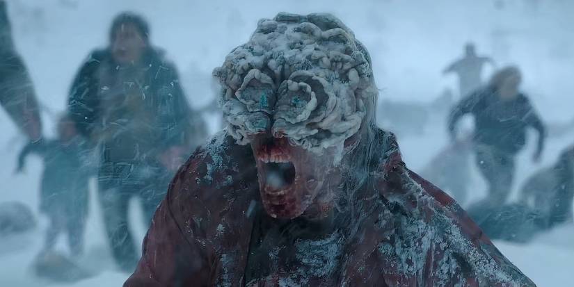 What Is the Stalker on The Last of Us? The Intelligent New Infected ...