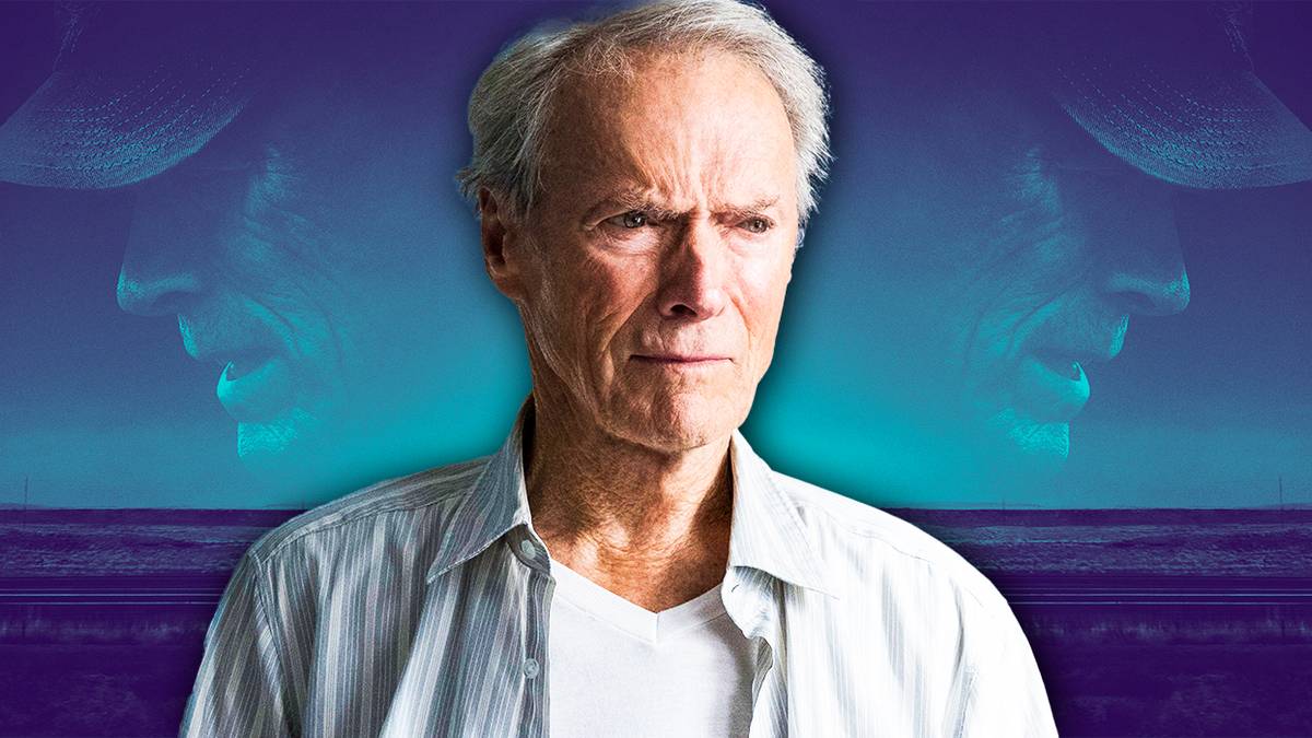 Clint Eastwood's 7-Year-Old Crime Drama Movie Gets a New Streaming Home