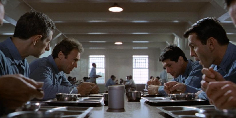Clint Eastwood’s 46-Year-Old Escape Film Set the Stage for This ...