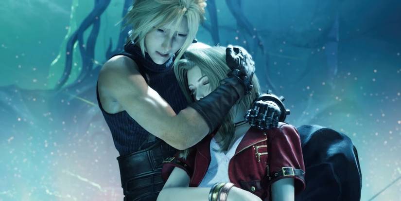 Final Fantasy's Most Powerful Line Is the Greatest Video Game Quote Ever