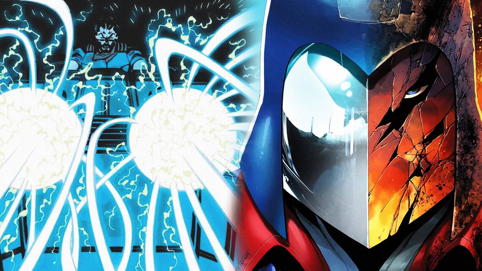Cobra Commander's Latest Upgrade Pays Off Skybound's Shared Energon ...