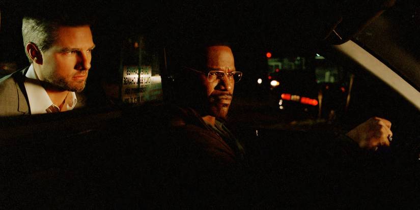 This 21-Year-Old Michael Mann Movie Is Much More Personal for the ...